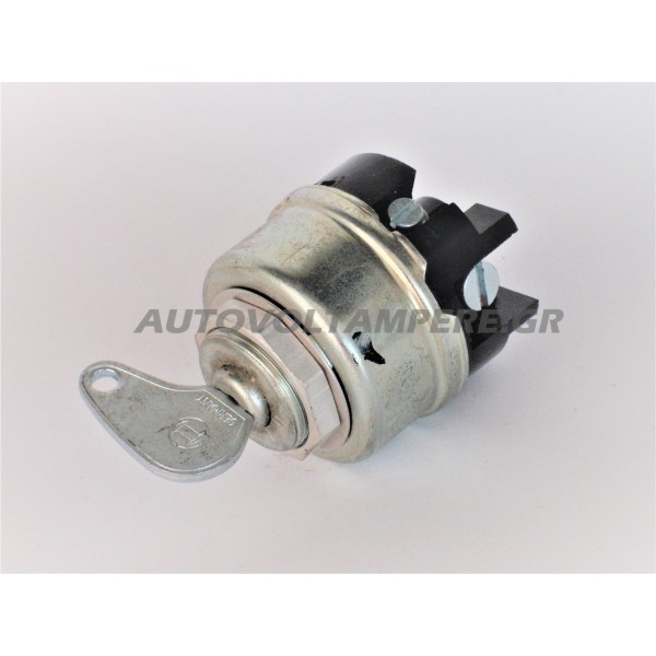 0342106005 (BOSCH) ΔΙΑΚΟΠΤΗΣ ΦΩΤΩΝ ΜΕ ΚΛΕΙΔΙ 2 ΣΚΑΛΕΣ MERCRDES