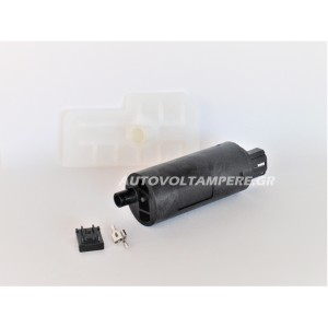 76387/1 (M&D) ΑΝΤΛΙΑ ΒΕΝΖΙΝΗΣ 3bar 120 l/h OPEL ASTRA/COMBO/VECTRA