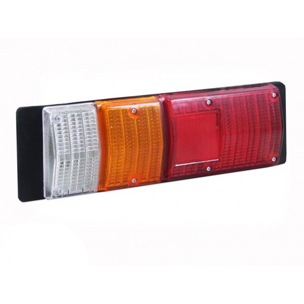 213-1901-A1 ΠΙΣΩ ΦΑΝΑΡΙ ΔΕΞΙ/ΑΡΙΣΤΕΡΟ mini ΦΟΡΤΗΓΩΝ ISUZU KB, Bedford ...